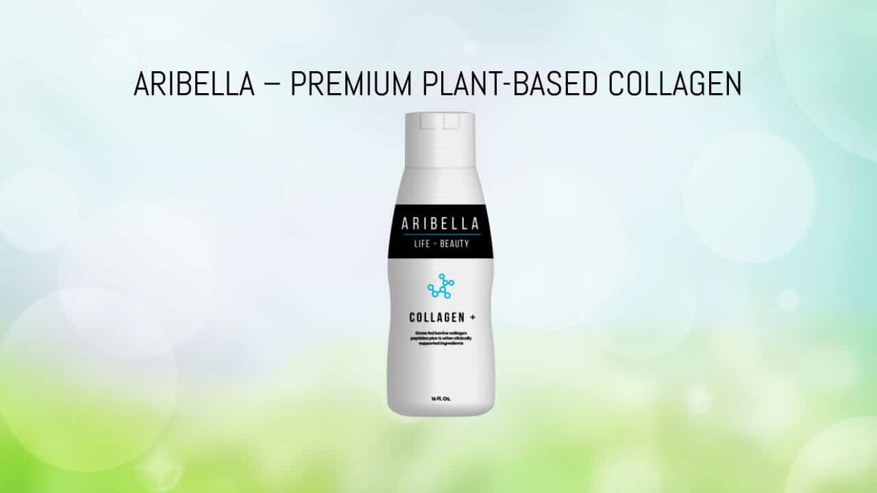 Transform Your Skin with Aribella Collagen | Improve Skin, Hair, and Nails